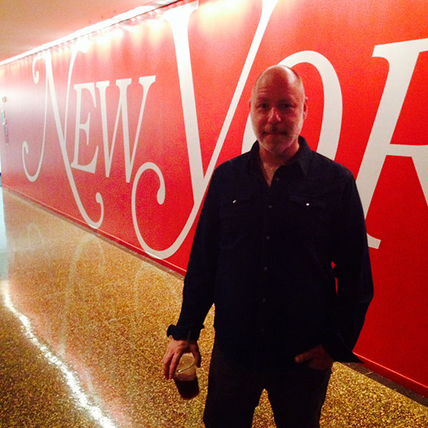 Paul Selig | News & Notes