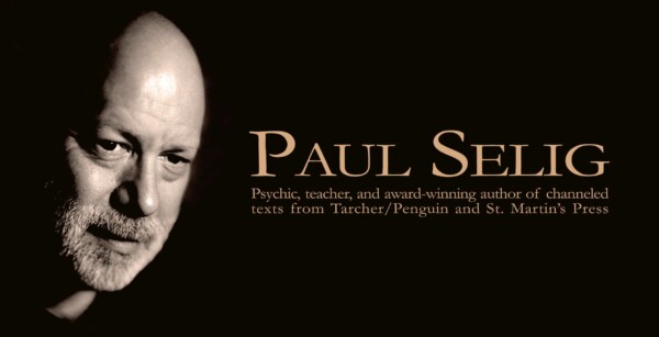 Paul Selig | Welcome