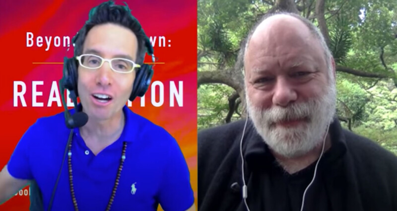 Paul Selig | In the Media