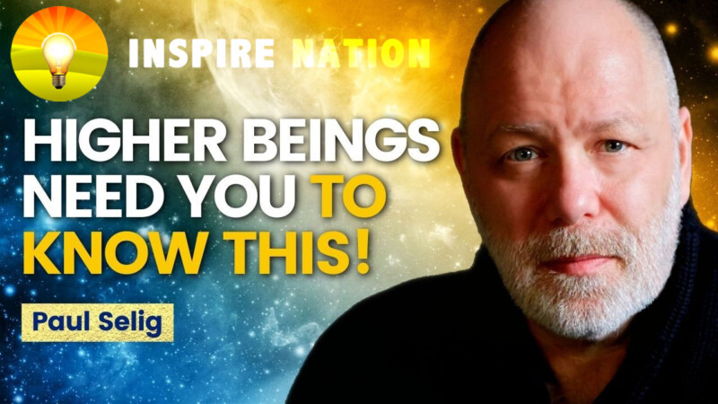 Paul Selig | In the Media