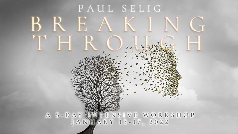 Paul Selig | News & Notes