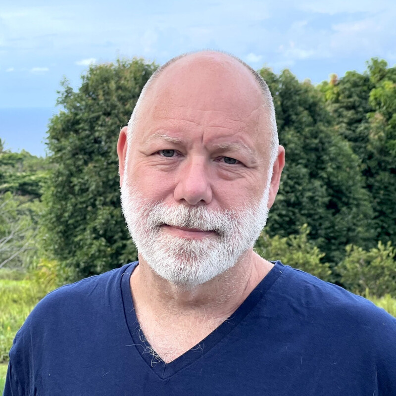 Paul Selig | Welcome