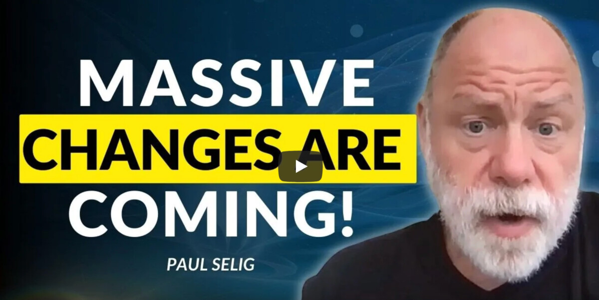 Paul Selig | In the Media